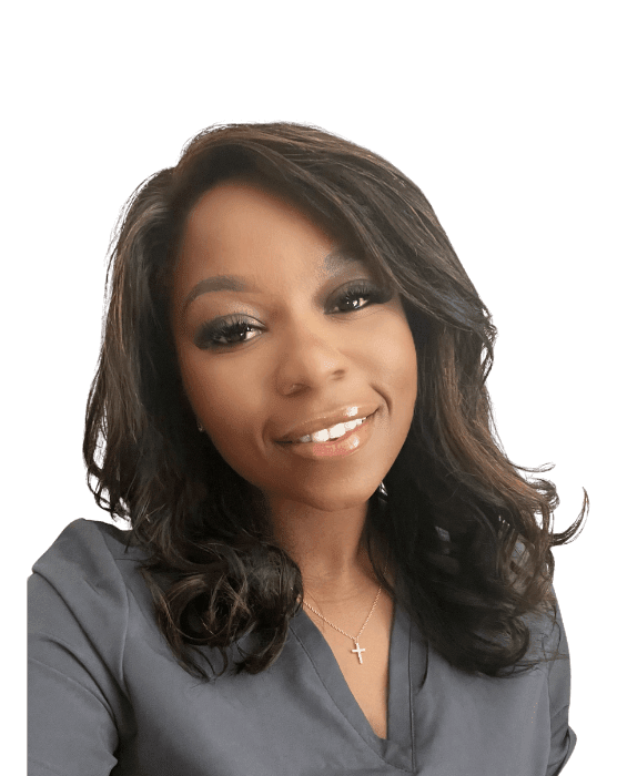 Angela Martey | American College of Healthcare Sciences